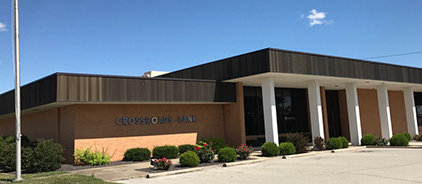 Online & Mobile Banking Crossroads Bank